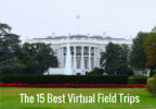 The 15 Most Amazing Virtual Field Trips - Early Childhood Education Degrees