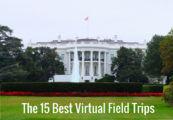 The 15 Most Amazing Virtual Field Trips - Early Childhood Education Degrees