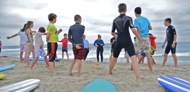 The 50 Most Amazing Summer Camps for Kids - Early Childhood Education Zone