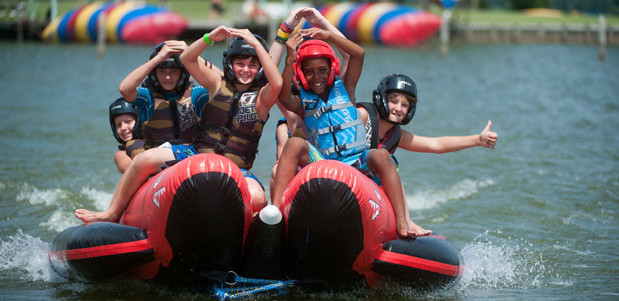 The 50 Most Amazing Summer Camps for Kids - Early Childhood Education Zone