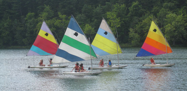 The 50 Most Amazing Summer Camps for Kids - Early Childhood Education Zone