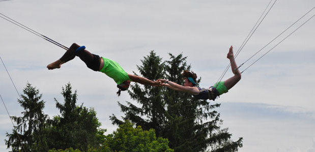 The 50 Most Amazing Summer Camps for Kids - Early Childhood Education Zone