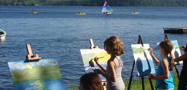The 50 Most Amazing Summer Camps for Kids - Early Childhood Education Zone