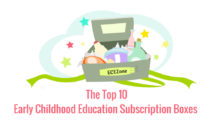 The Top 10 Early Childhood Education Subscription Box Programs - Early ...