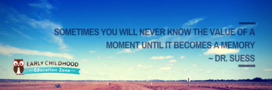 50 Thought Provoking Quotes About Parenting - Early Childhood Education ...