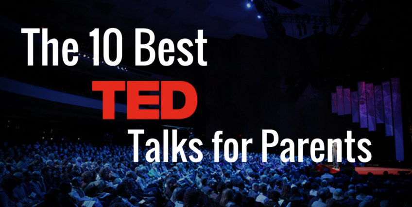 The 10 Best Ted Talks For Parents Early Childhood Education Degrees