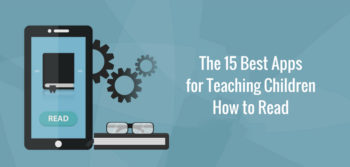 The 15 Best Apps for Learning to Read - Early Childhood Education Degrees