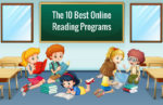 The 10 Best Online Reading Programs - Early Childhood Education Degrees