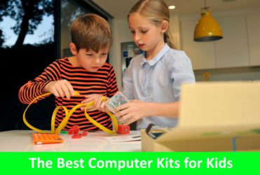 The Best Computer Kits for Kids - Early Childhood Education Degrees