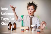 The Best Science Toys for Kids - Early Childhood Education Degrees