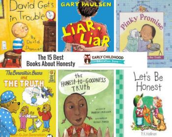 The 15 Best Children’s Books About Telling the Truth - Early Childhood Education Degrees
