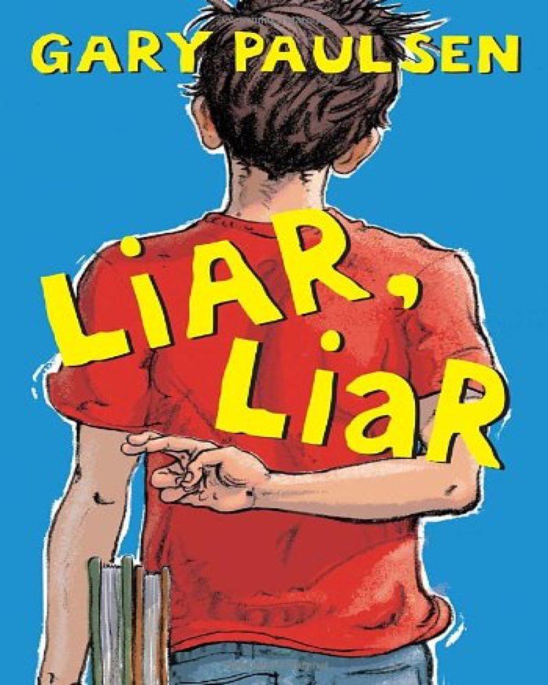 The 15 Best Children’s Books About Telling the Truth - Early Childhood ...