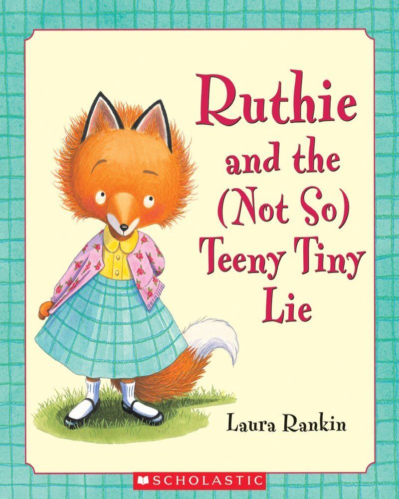 The 15 Best Children’s Books About Telling the Truth - Early Childhood ...