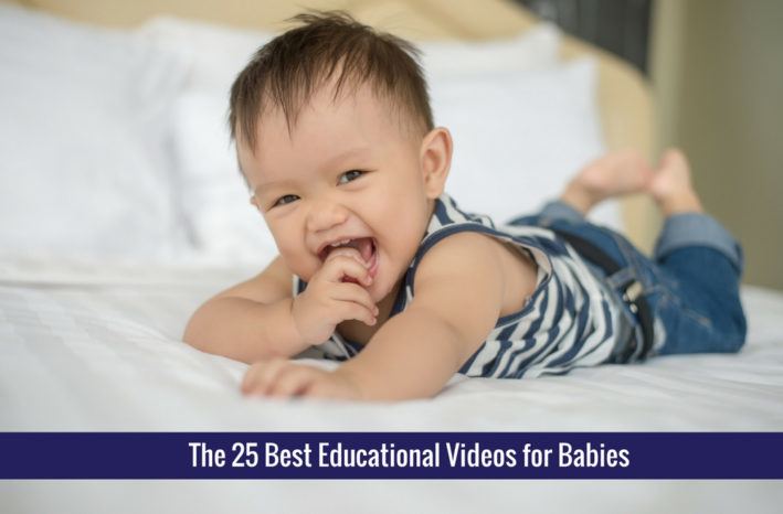 The 25 Best Educational Videos for Babies - Early Childhood Education ...