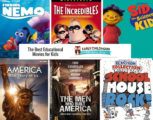 The 10 Best Educational Movies That Kids Will Enjoy