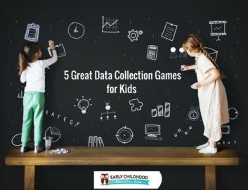 Graphing Games: 5 Fun Data Handling Games for Kids