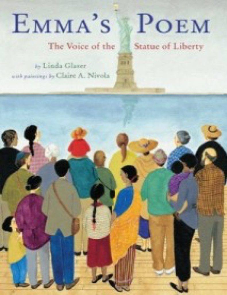 The 25 Best Children's Books about Immigration - Early Childhood ...