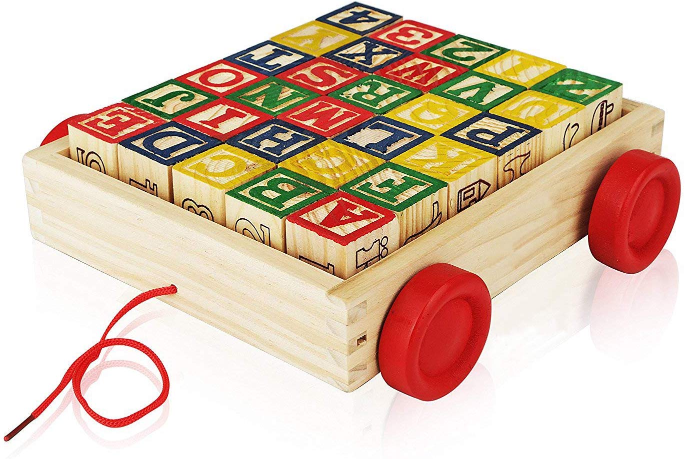 The 6 Best Educational Blocks for Toddlers & Preschoolers in 2017