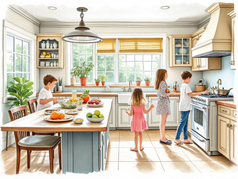 The 10 Best Educational Movies That Kids Will Enjoy